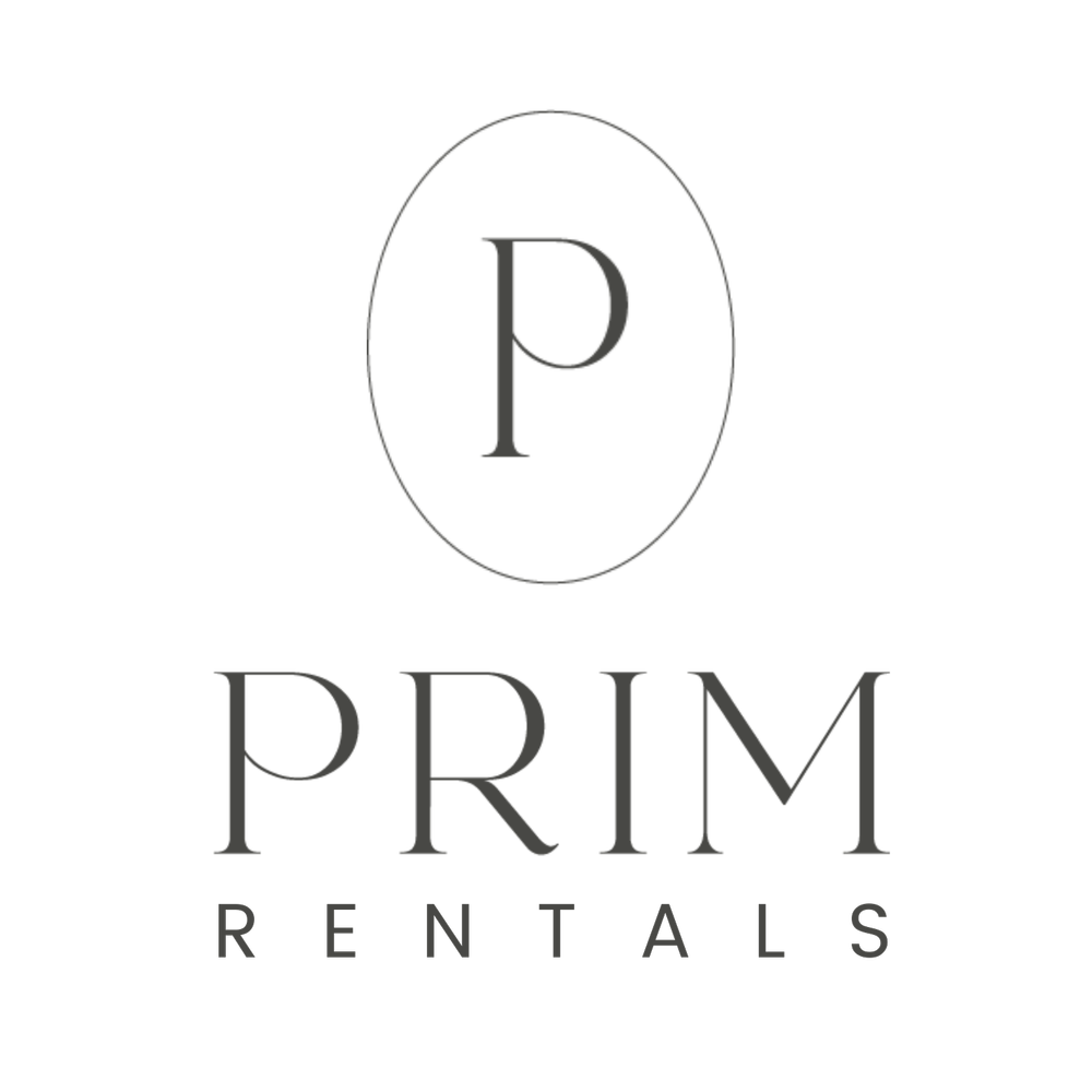 Prim Rentals - Your specialty design and event rental company