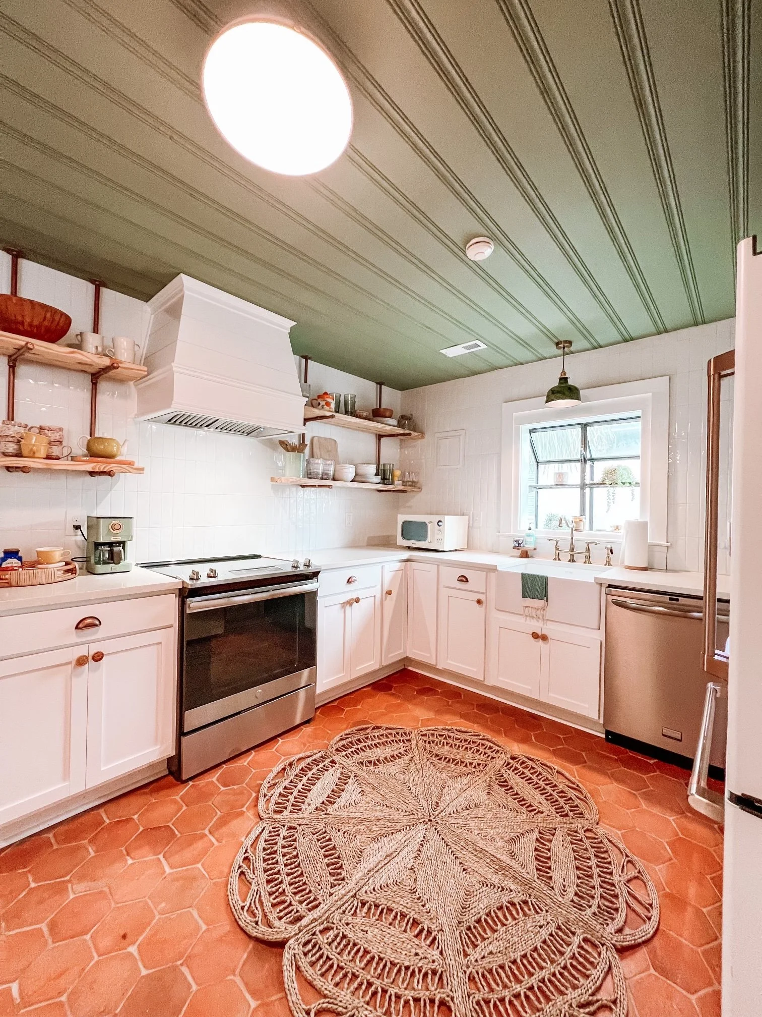 Inlet House Renovation | Mount Pleasant, SC — Fig Leaf & Co Interior Design