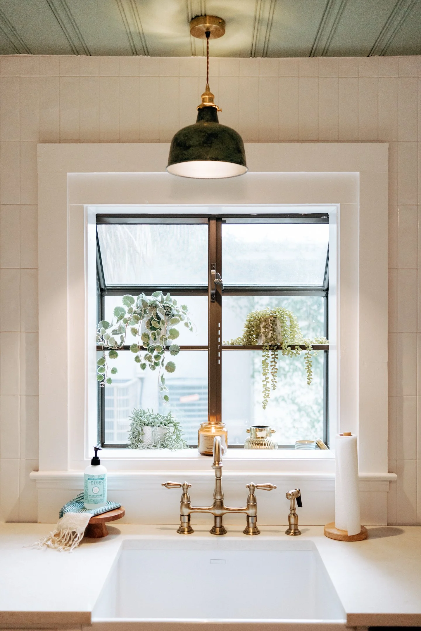 Kitchen Design & Remodel | Mount Pleasant, SC — Fig Leaf & Co Interior ...