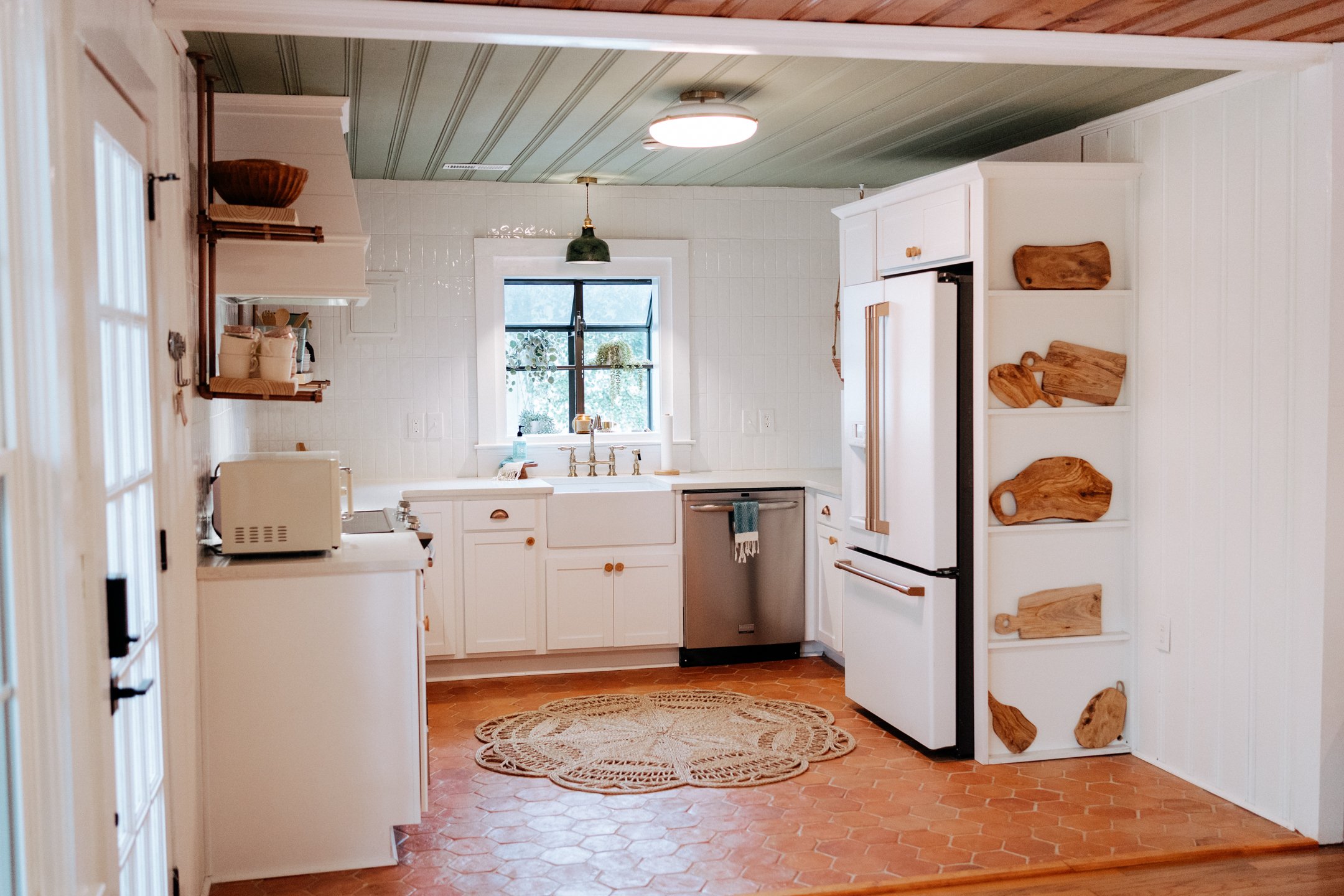 Interior Design | Mount Pleasant, SC | Fig Leaf and Co.