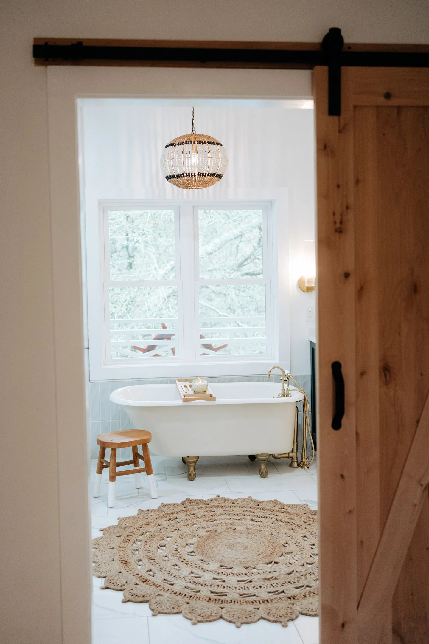 Inlet House Renovation | Mount Pleasant, SC — Fig Leaf & Co Interior Design