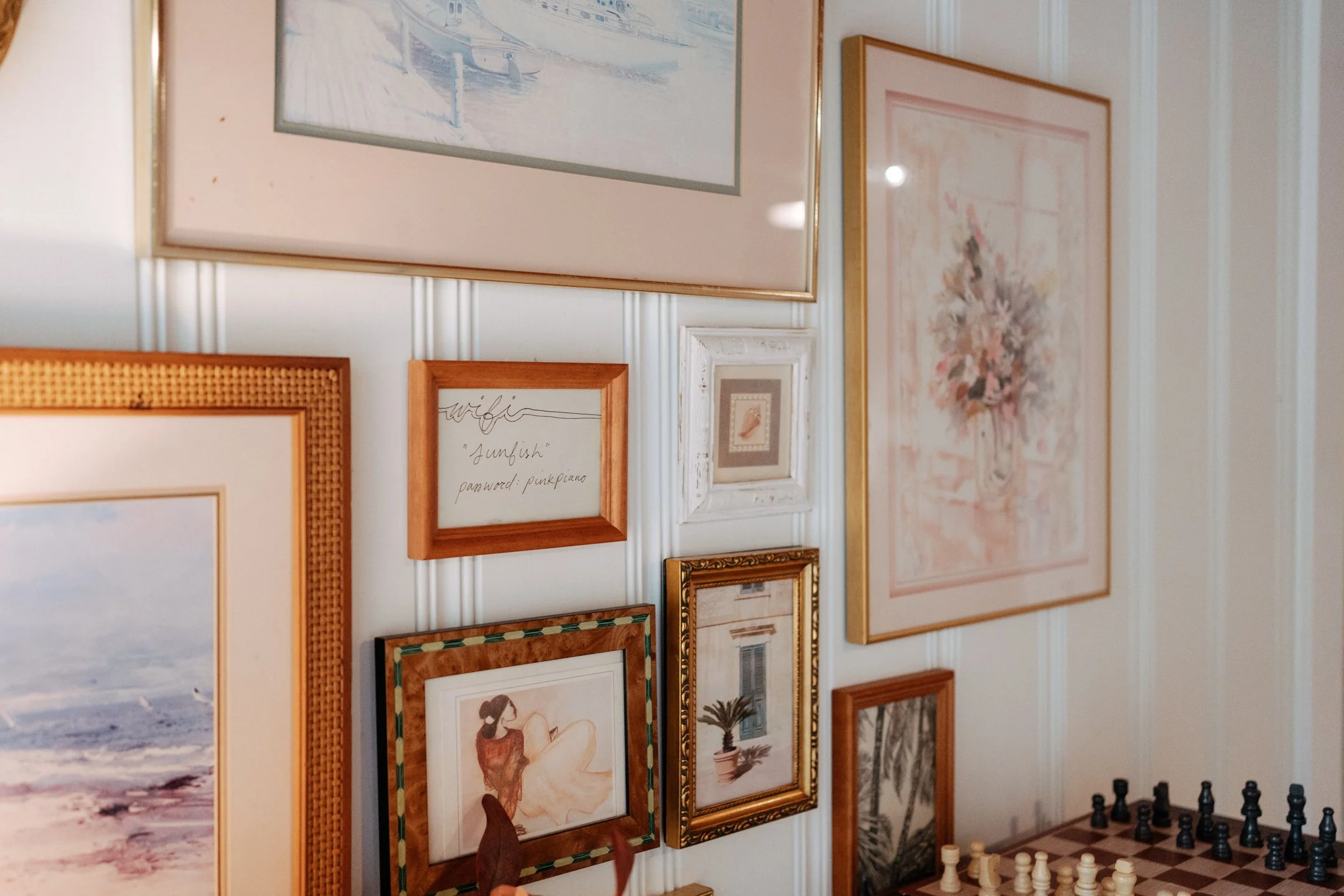 Inlet House Renovation | Mount Pleasant, SC — Fig Leaf & Co Interior Design