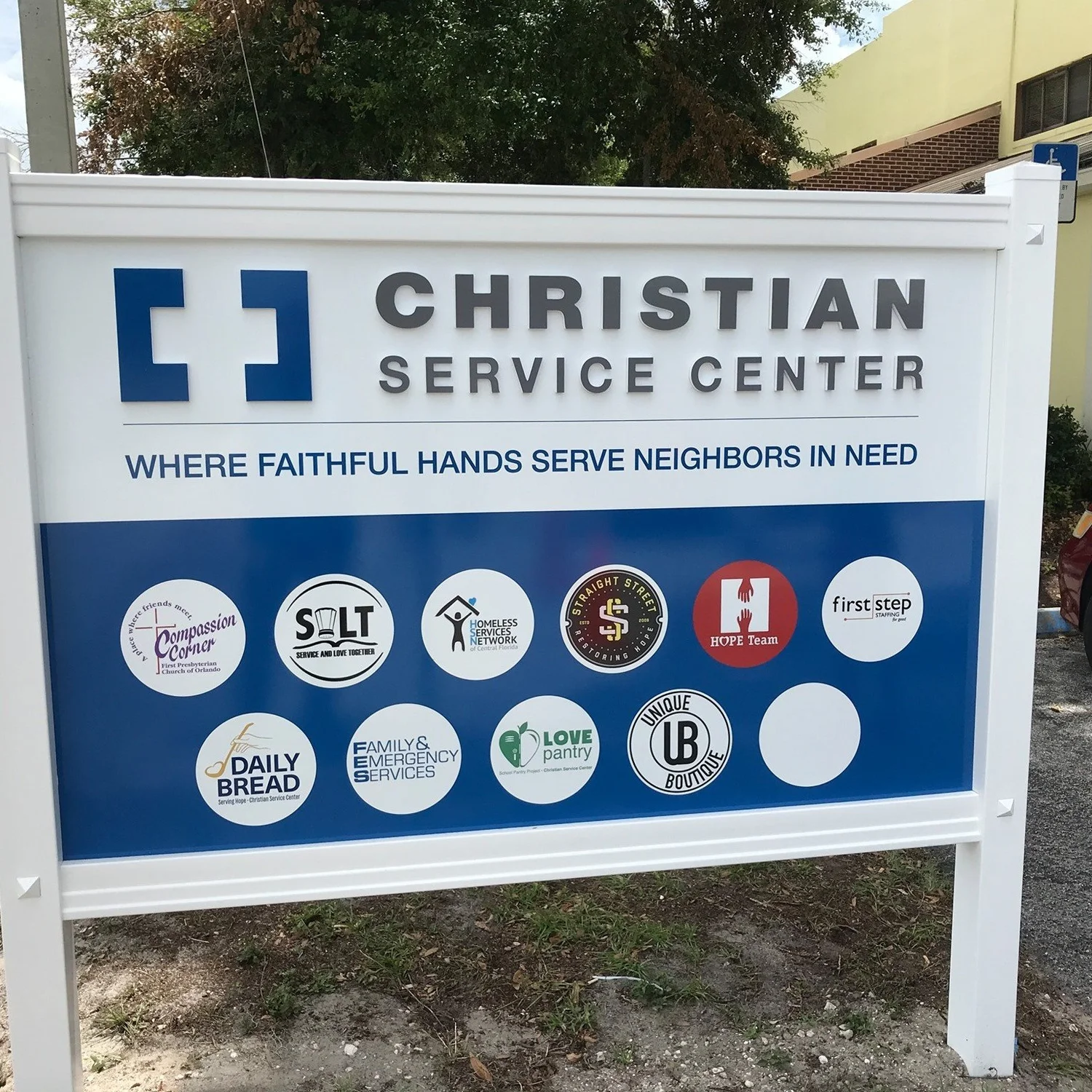 Broadway Church Orlando UMC