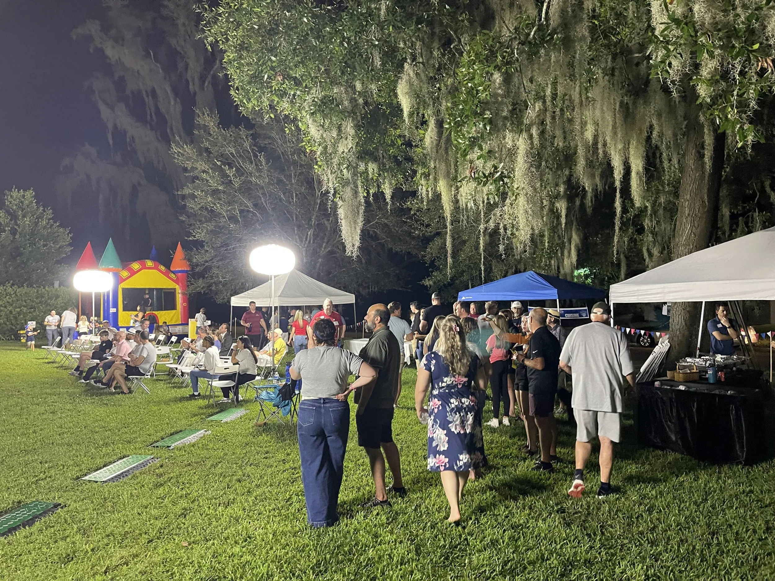 About — Broadway Church Orlando UMC