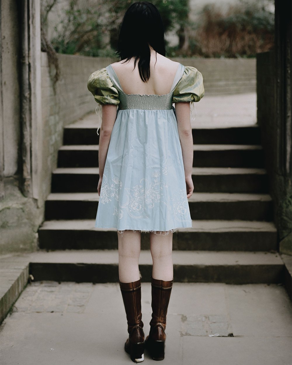 Lily Dress — Rabbit