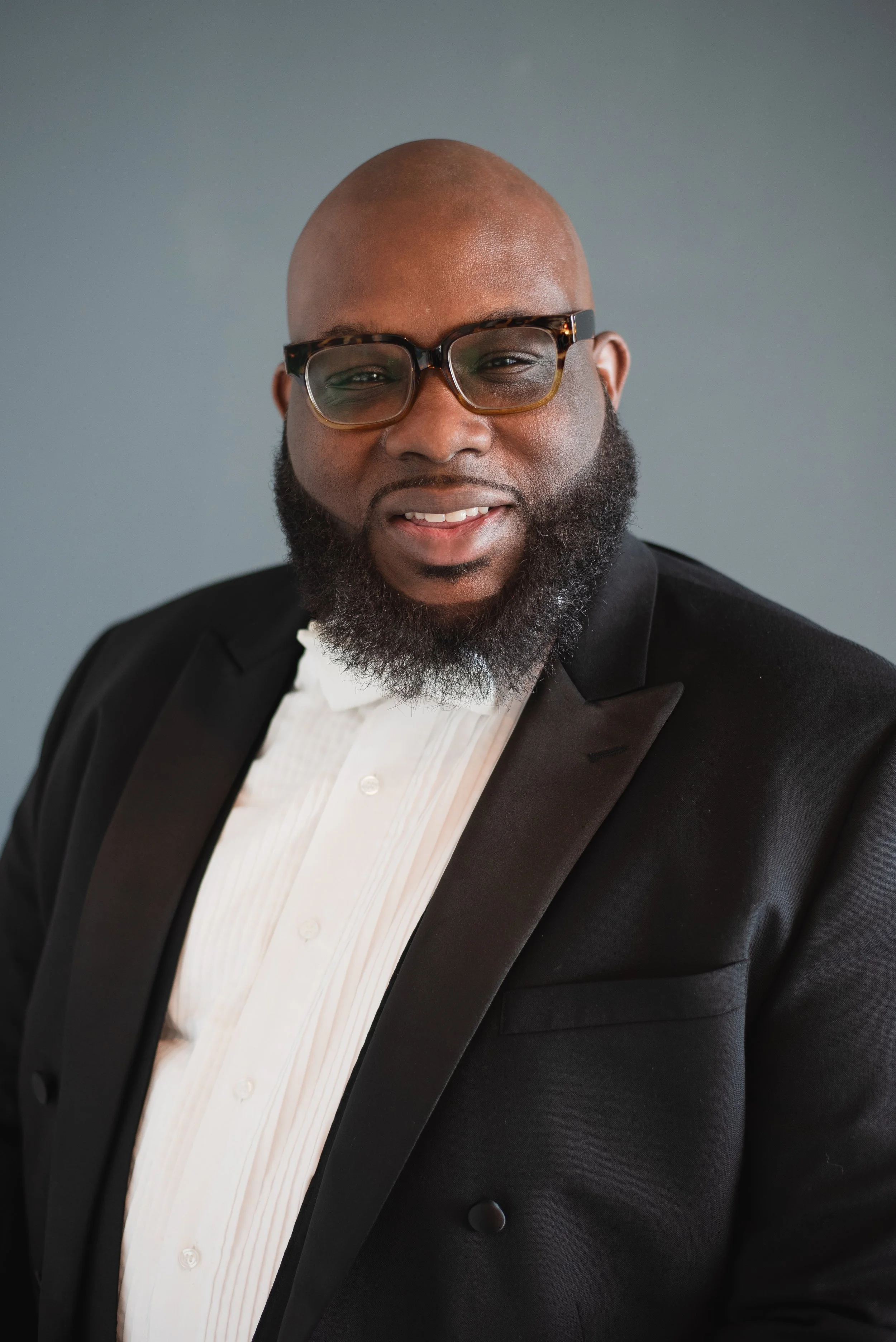 Meet The Team! — Orlando Choral Society