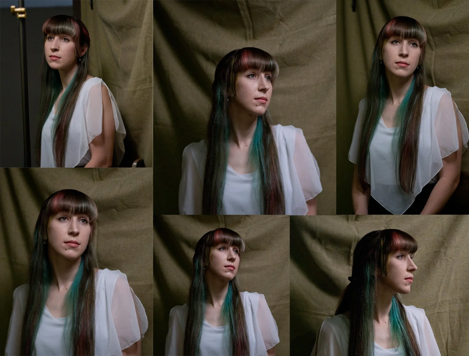 Download Reference Packs — Wichita Fine Art Atelier