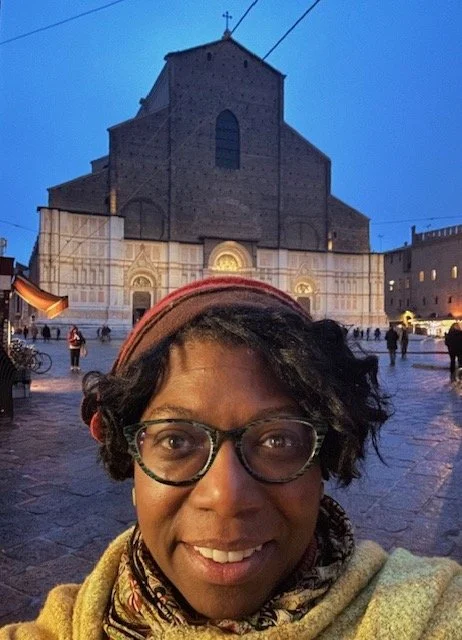 Investor Partner Spotlight: Johnna Timmes — SVP Portland