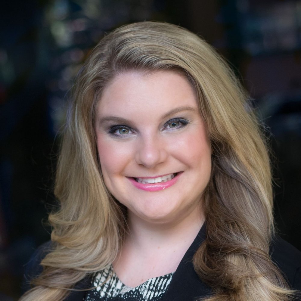 Abigail Hall — Butler, Sevier, Hinsley & Reid PLLC