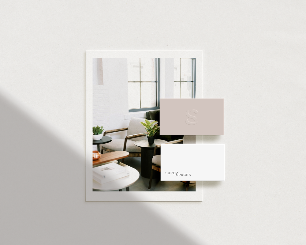 Brand Design - Create Next