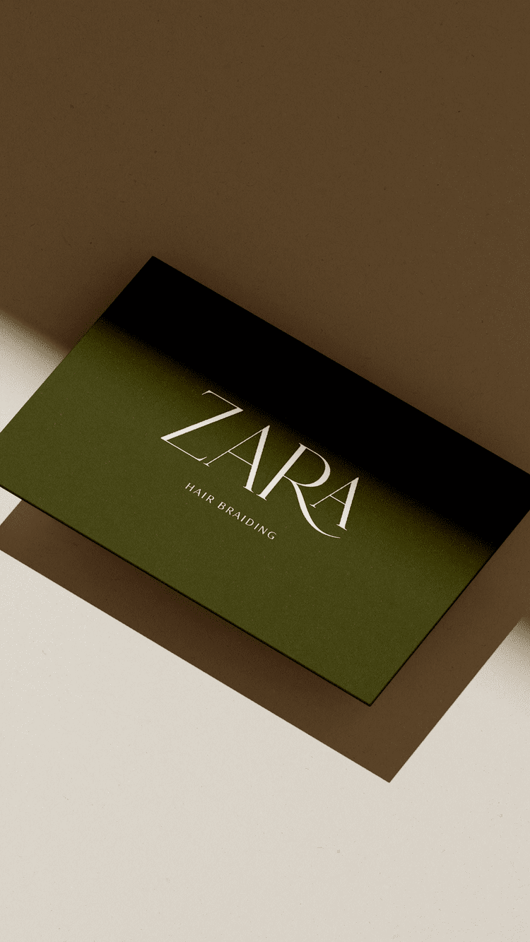 Brand Design - Create Next