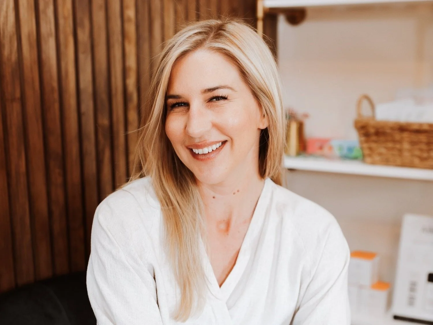 Meet Our Expert Team — Evolve Skin Spa And Wellness