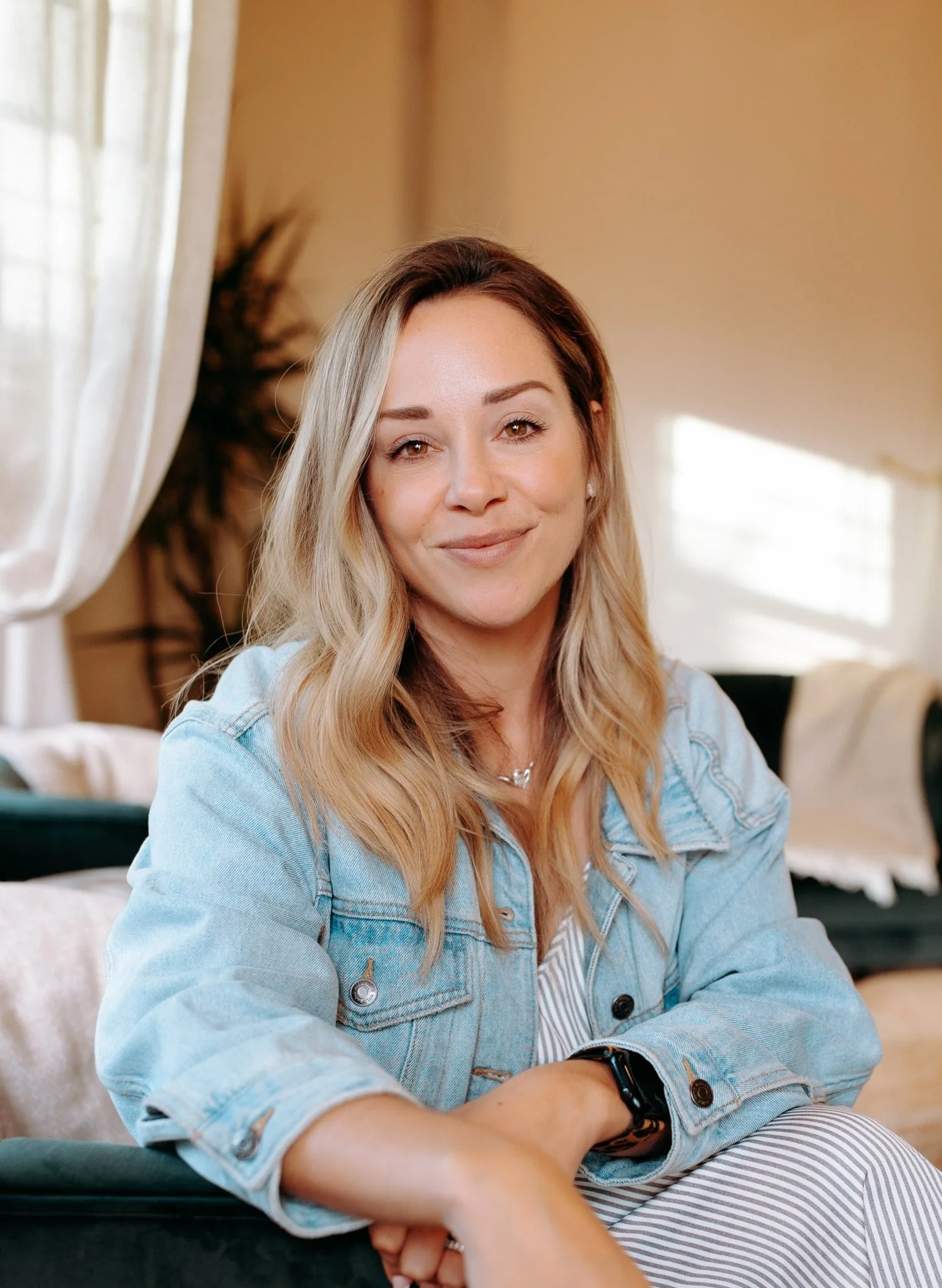 Meet Our Expert Team — Evolve Skin Spa And Wellness