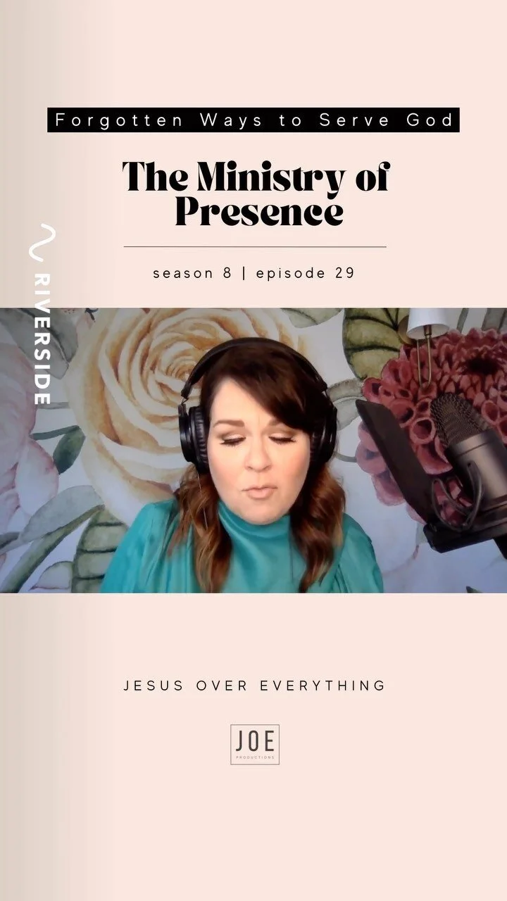 Speaking — Lisa Whittle