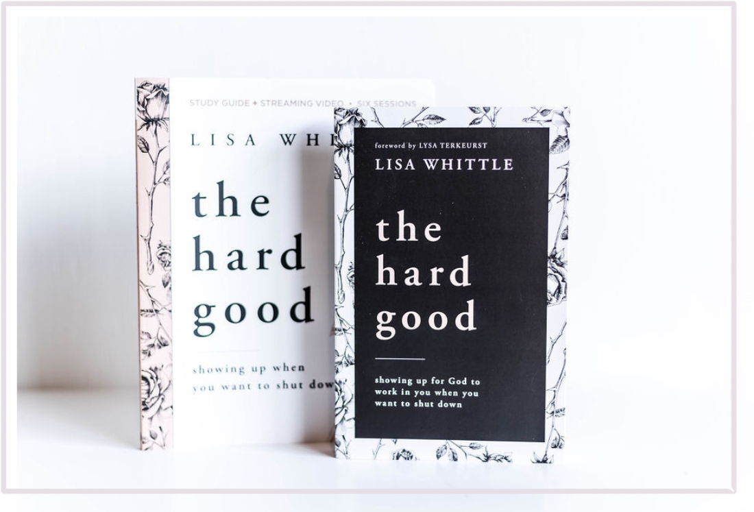 Books — Lisa Whittle