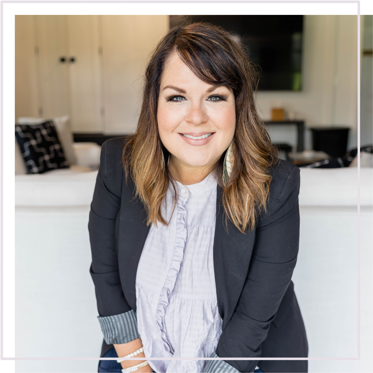 About — Lisa Whittle