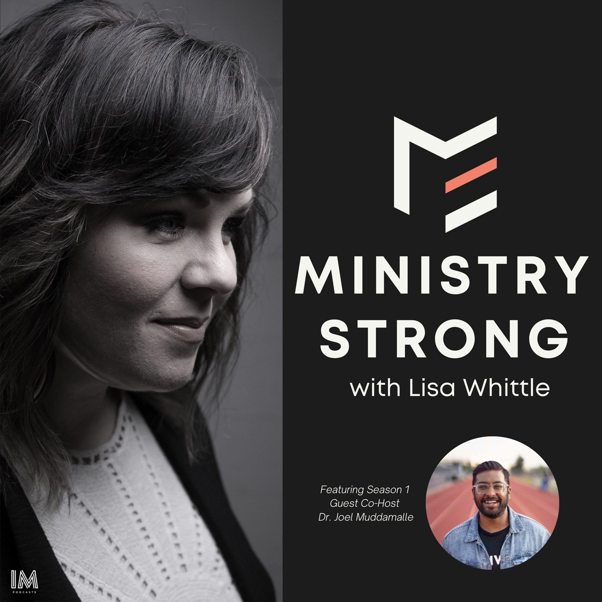 Podcasts — Lisa Whittle