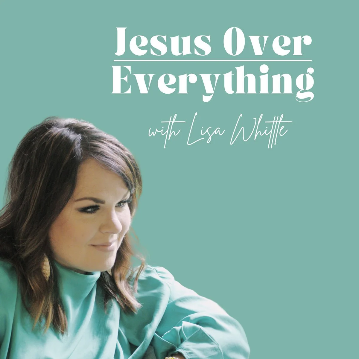 Podcasts — Lisa Whittle