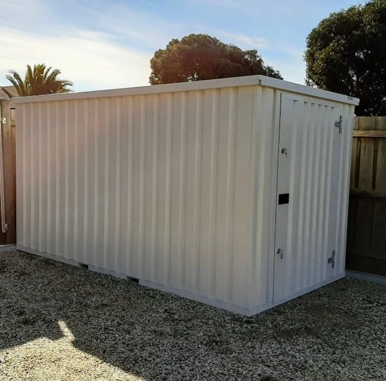 Homer Storage Solutions