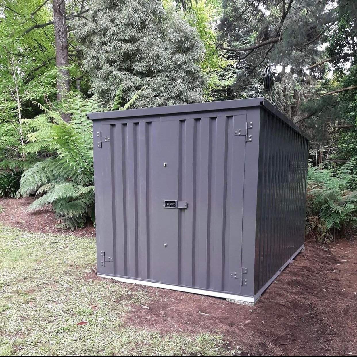 Homer Storage Solutions