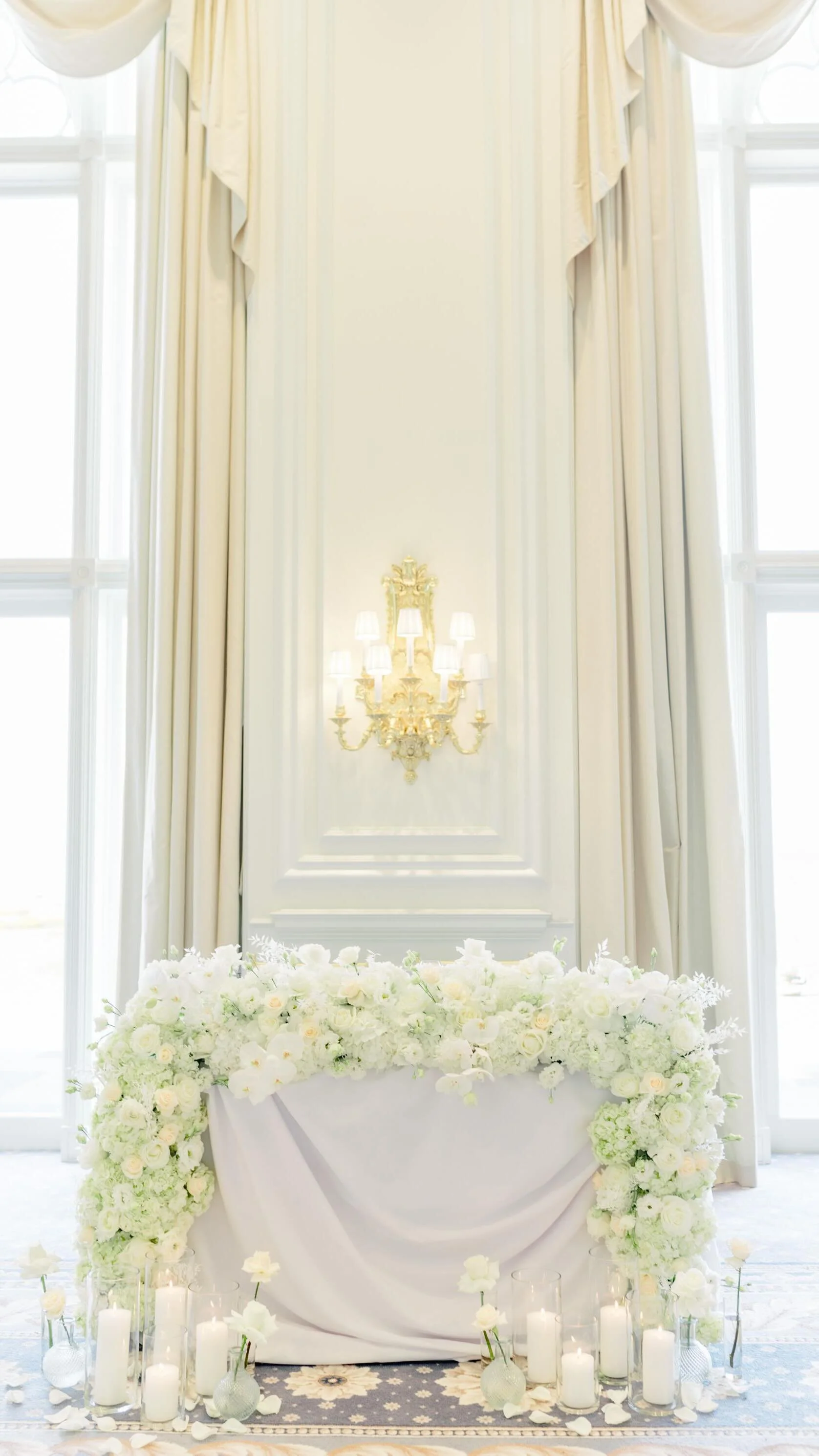 The Creative Occasoin Co - Luxury Wedding Planning and Styling