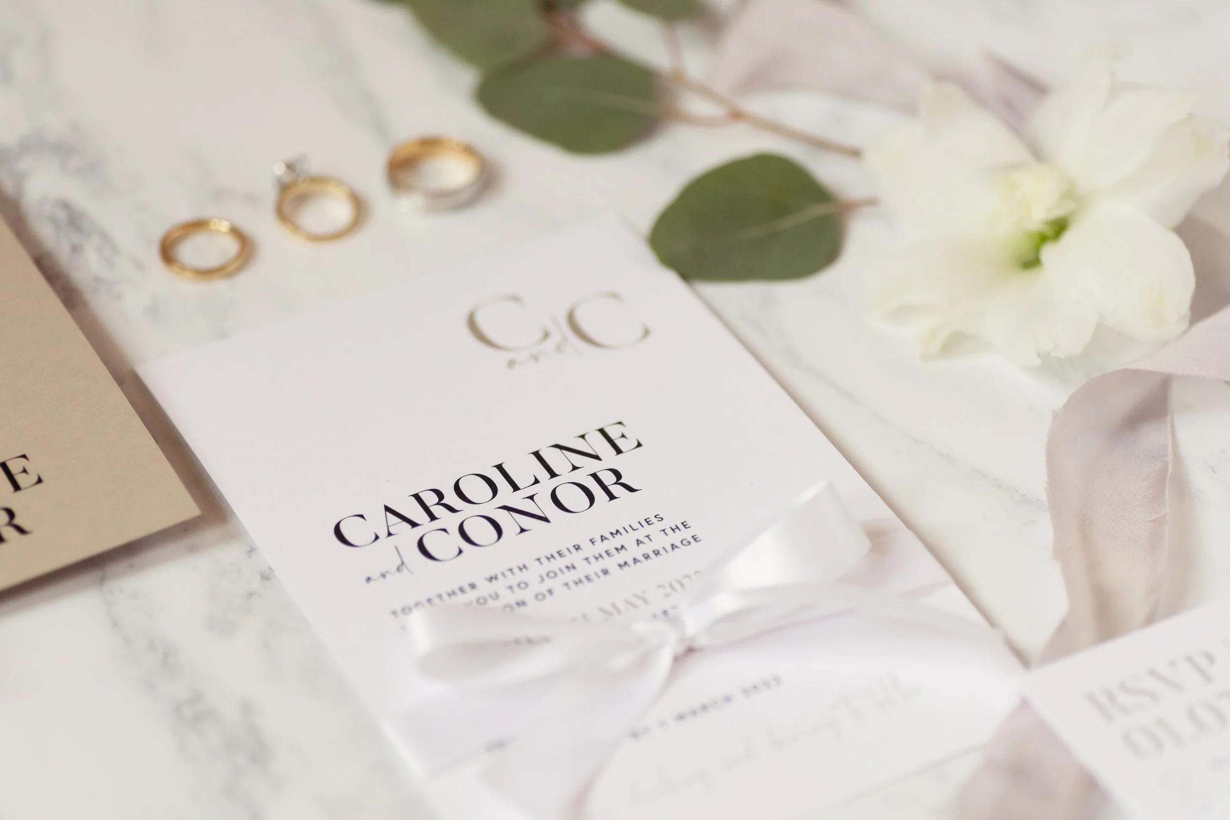 Reasons Why You Need a Luxury Wedding Stylist — The Creative Occasion Co