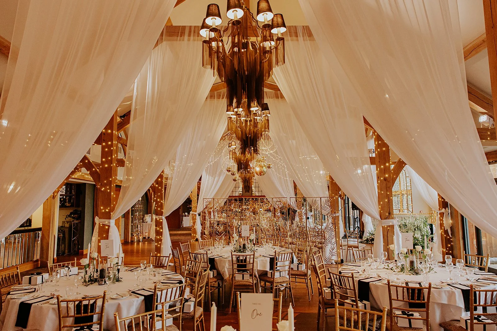 Services — The Creative Occasion Co