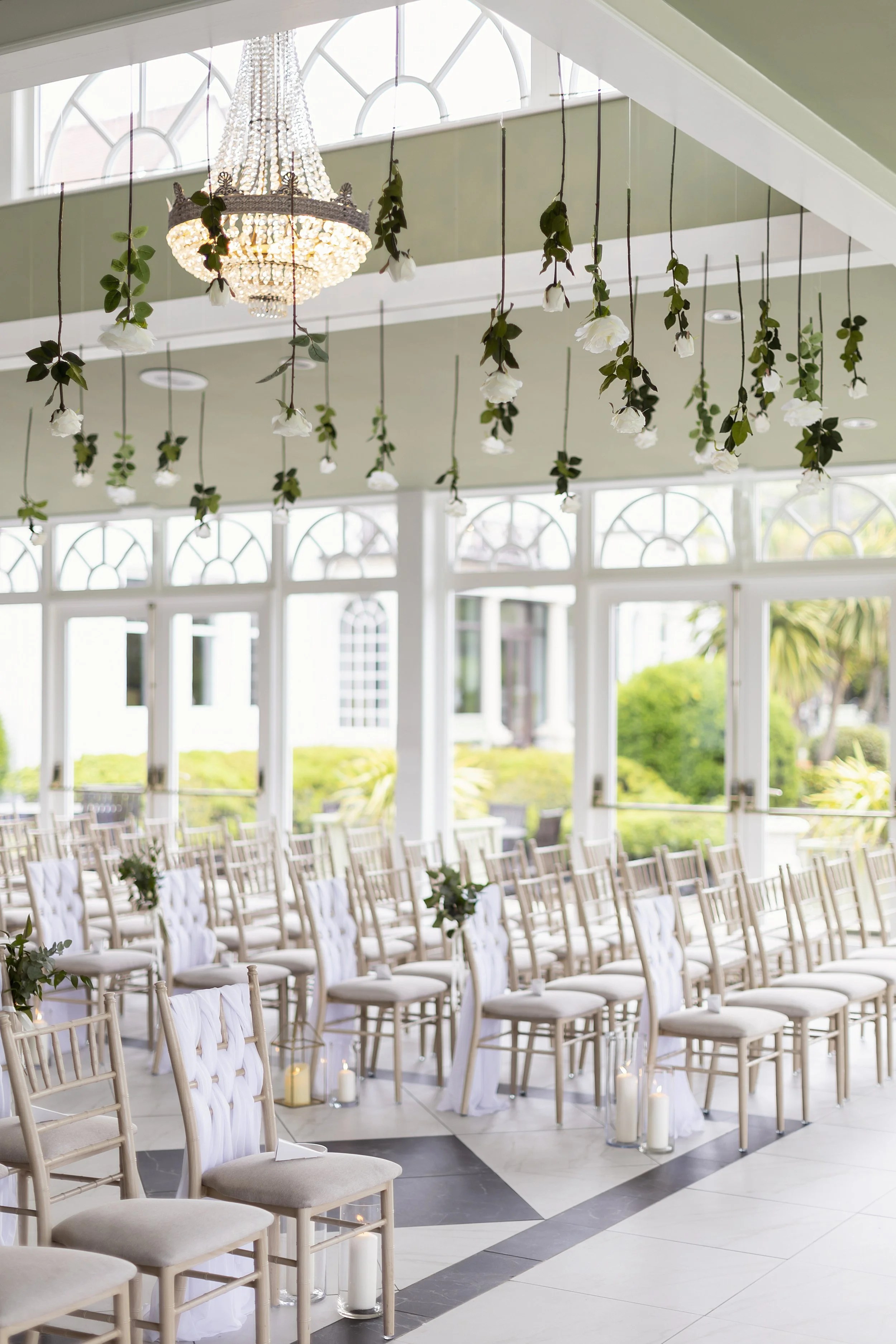 Reasons Why You Need a Luxury Wedding Stylist — The Creative Occasion Co