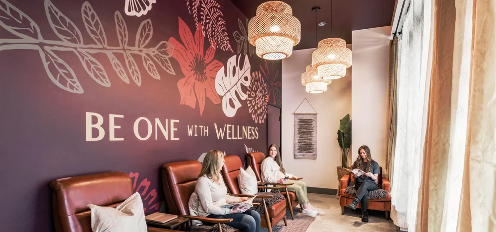 Vancouver Wellness Studio | Vancouver, WA Healthcare + Rejuvenation