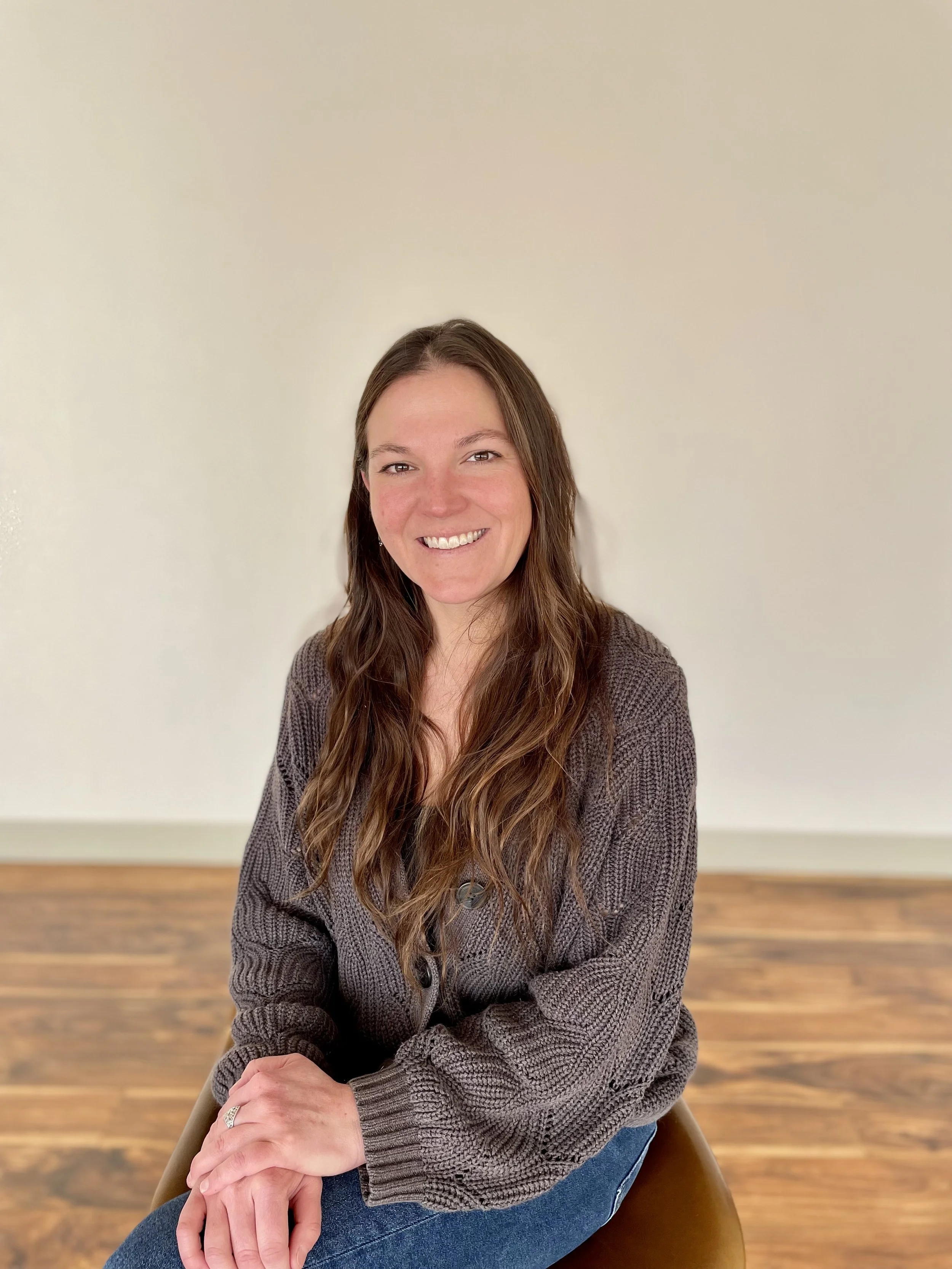 Mental Health Therapy — Vancouver Wellness Studio