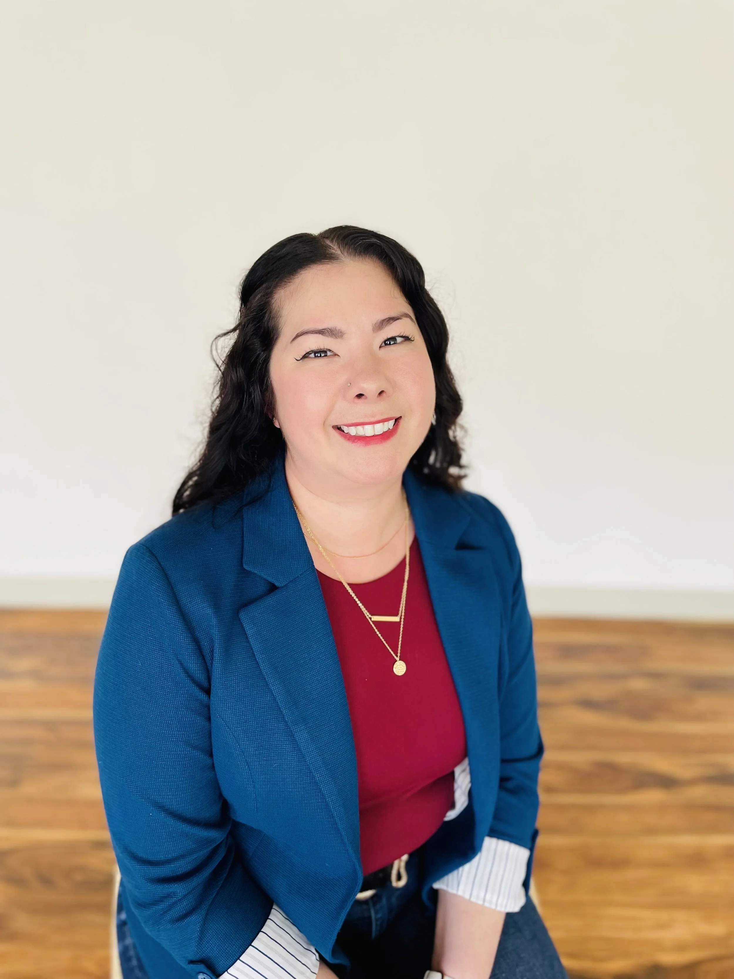 Mental Health Therapy — Vancouver Wellness Studio