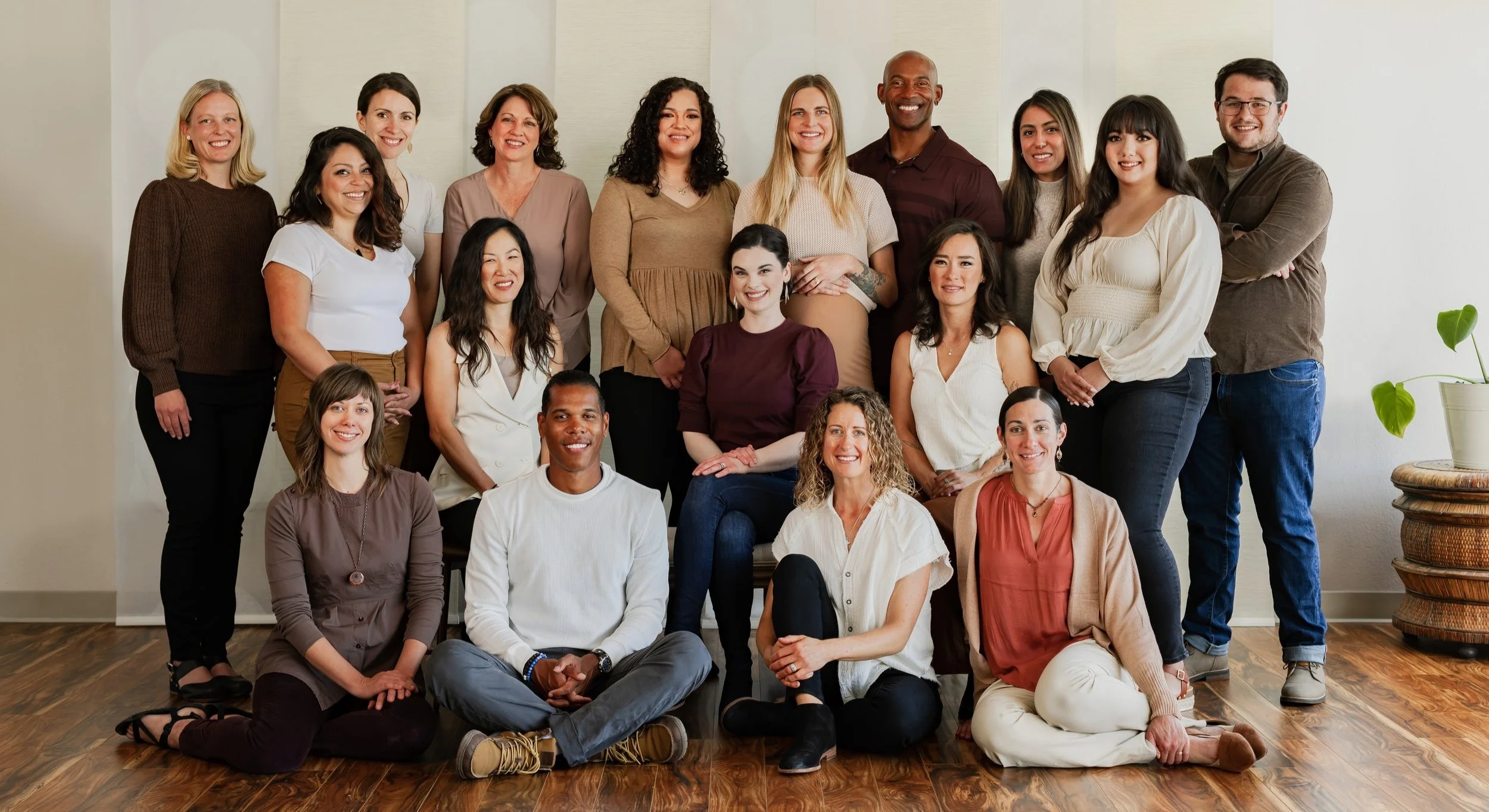 Vancouver Wellness Studio