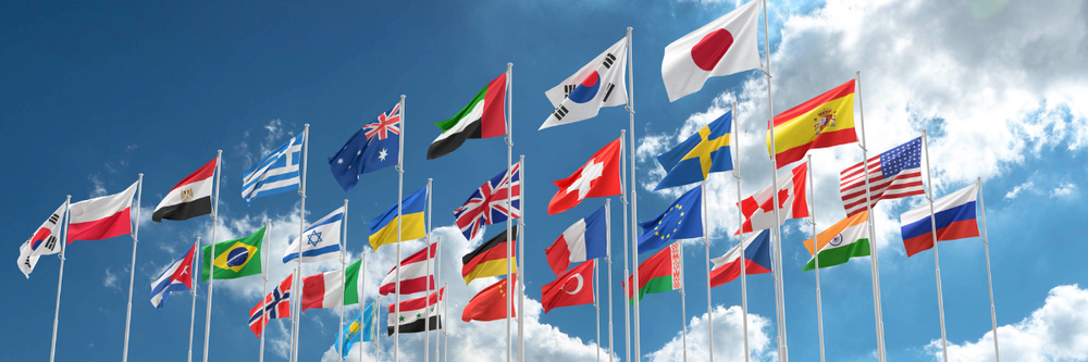 Translation service — NATIONS Translation Group