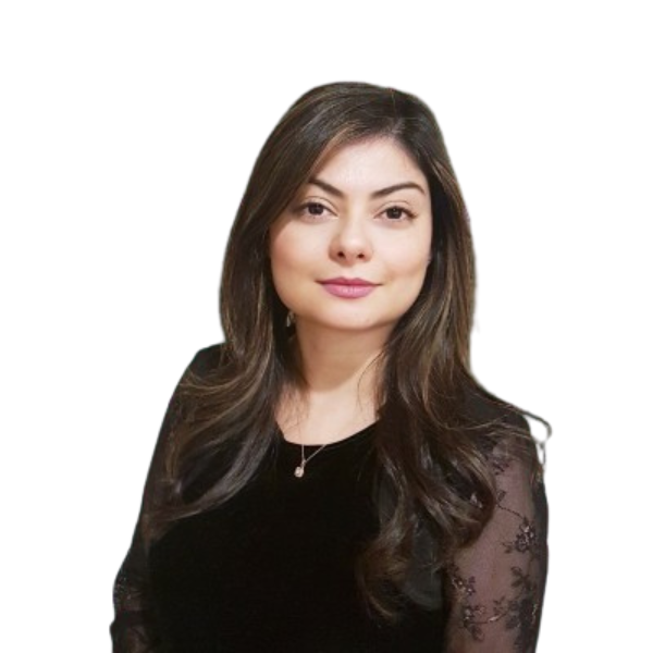 Nazanin Azari - Director of Operations for NATIONS Translation Group ...