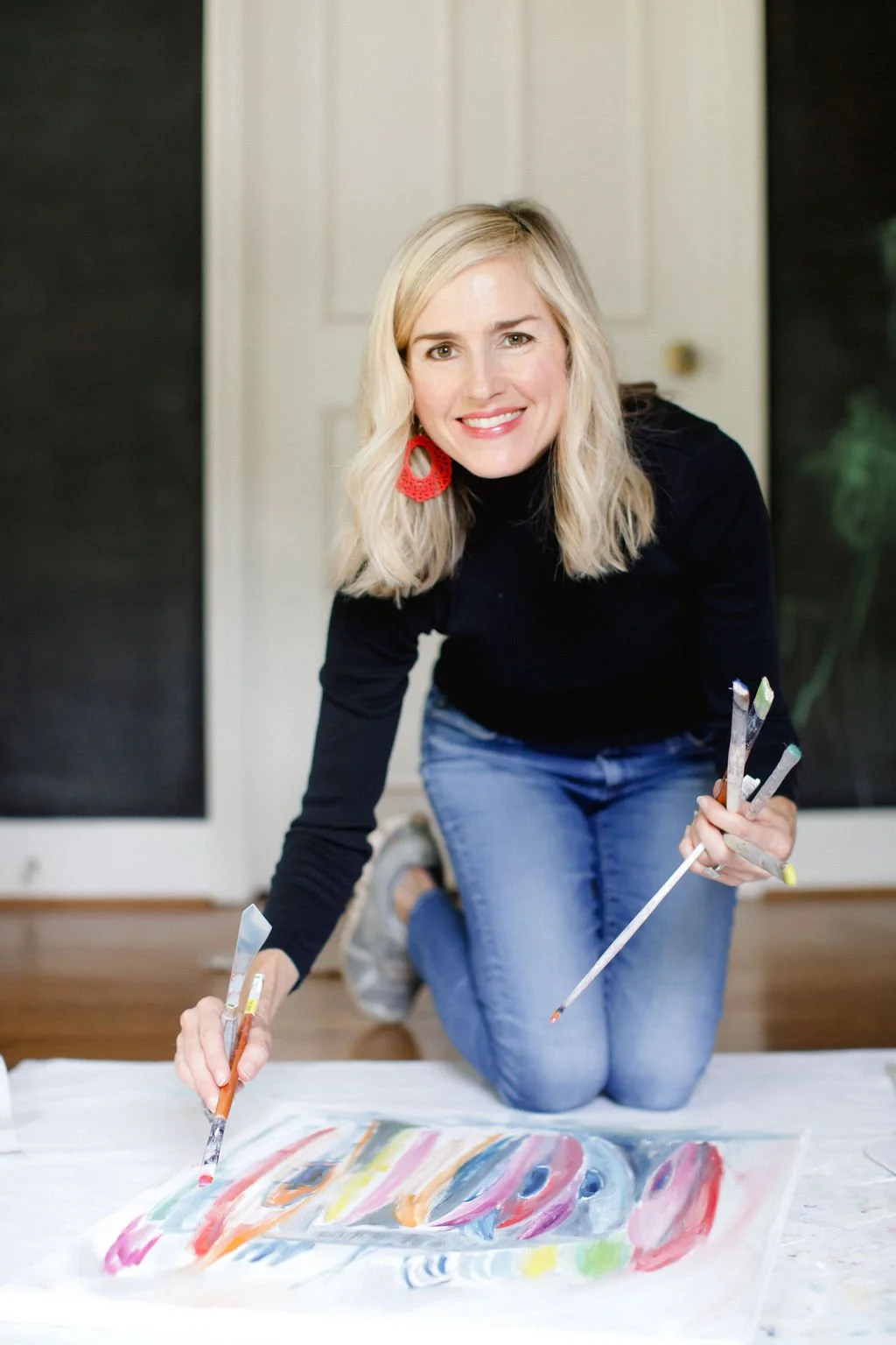 About — afarrstudio