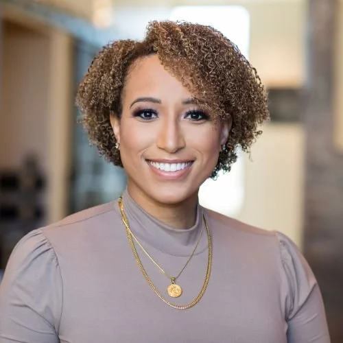 Portfolio — Correnti Marketing