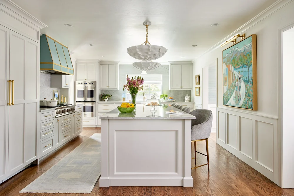 Services — Hannah Sutter Interiors