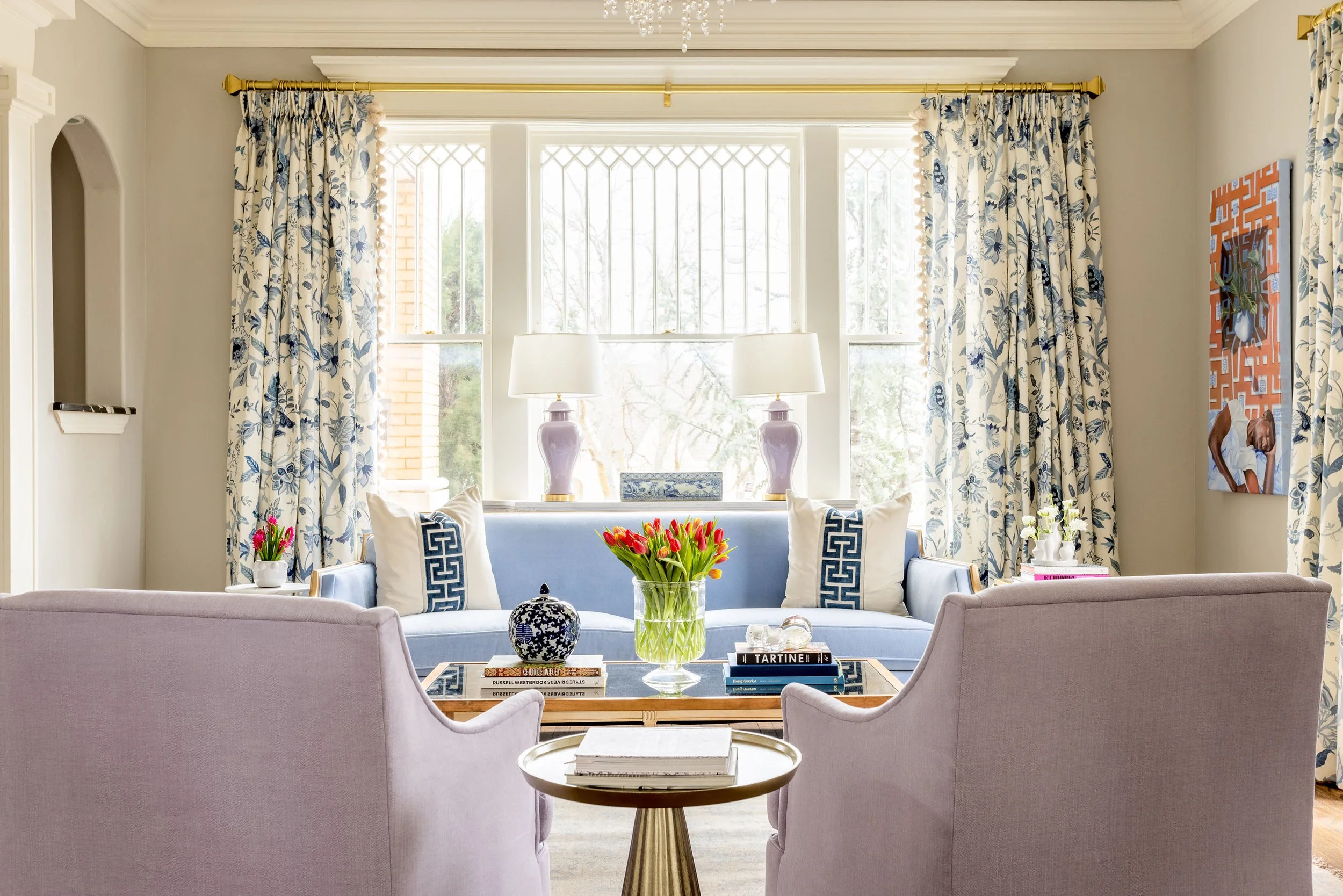 Hannah Sutter Interiors