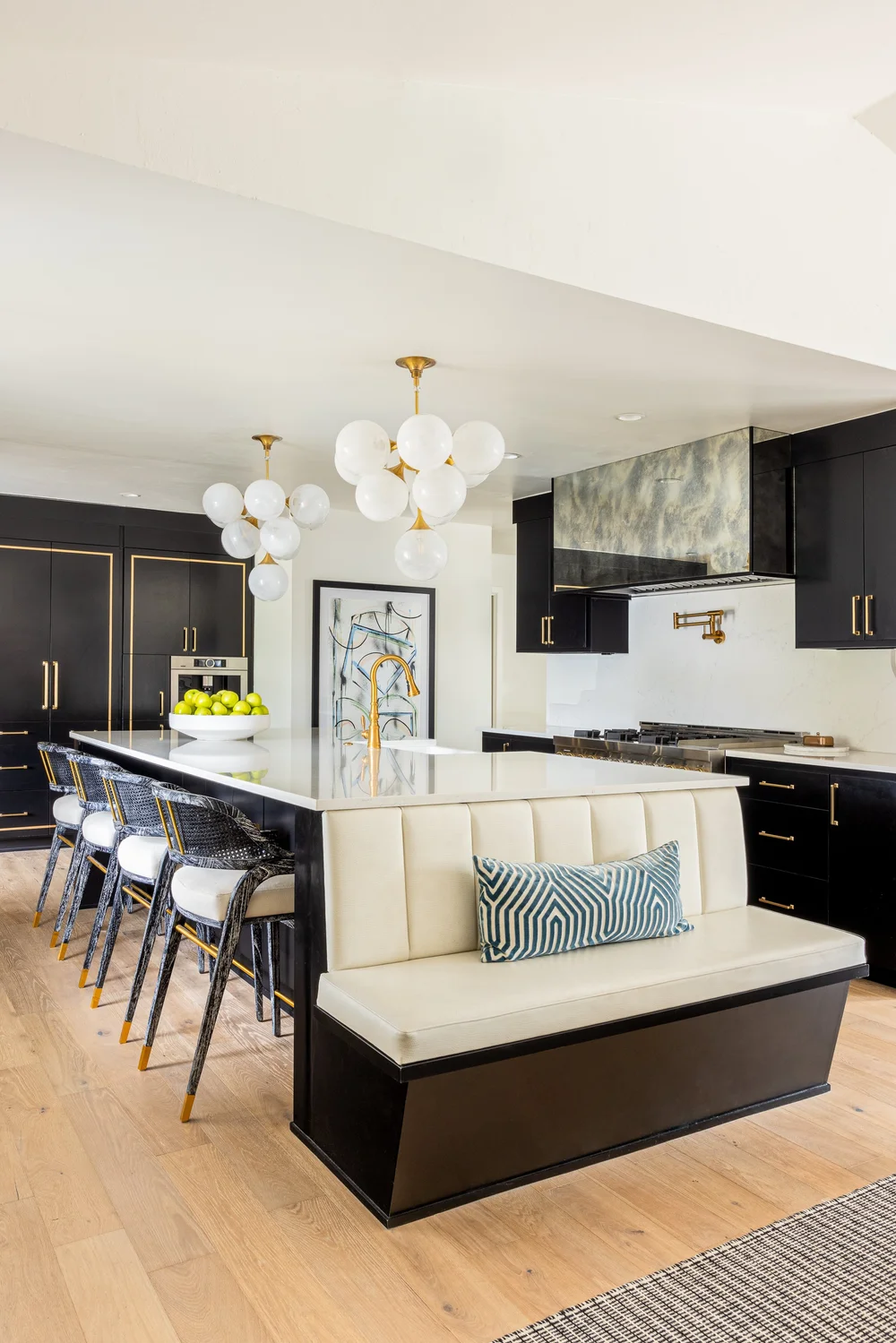 Hannah Sutter Interiors