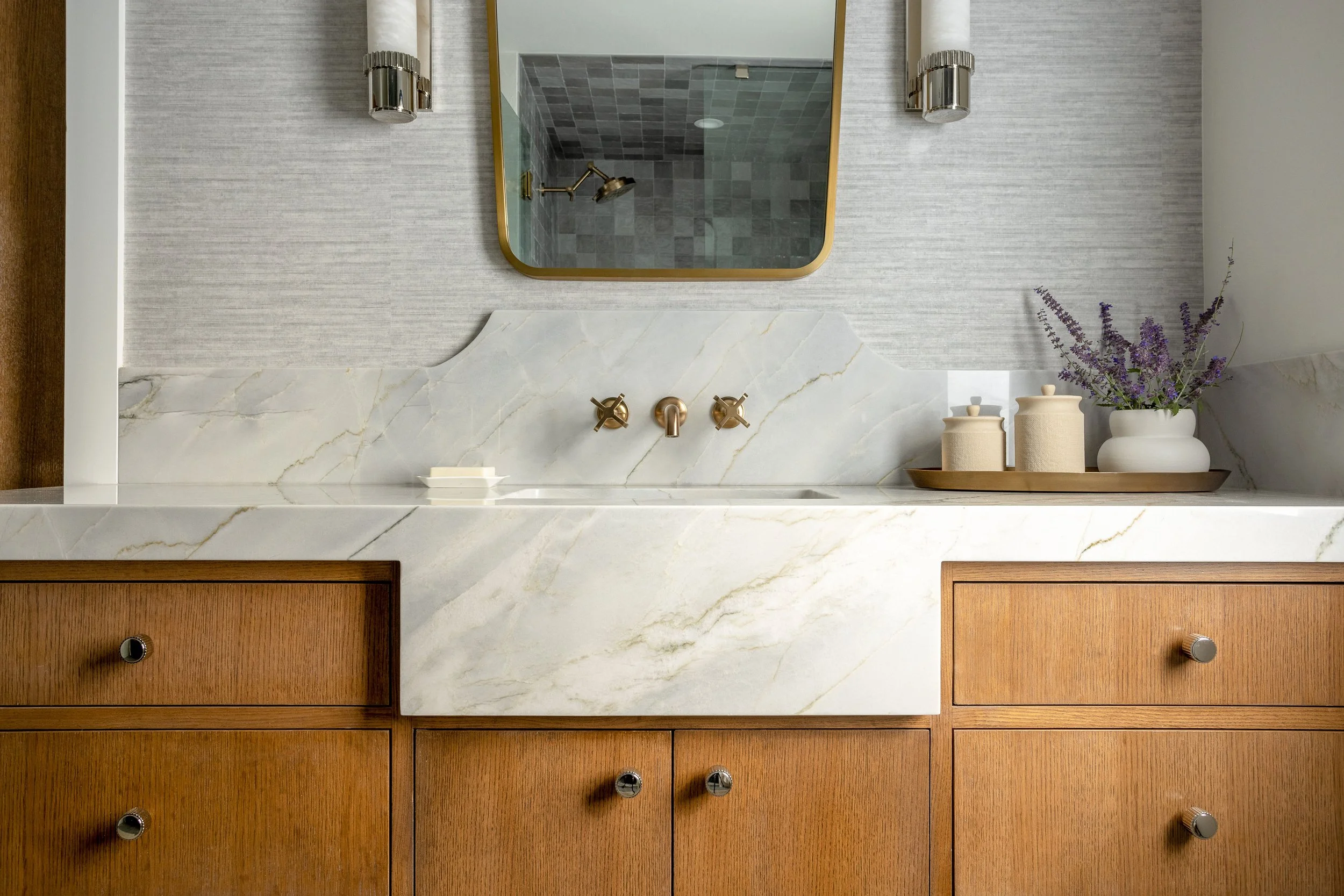 Hannah Sutter Interiors