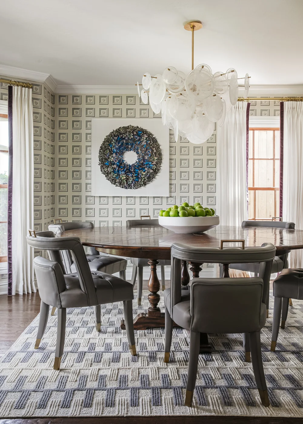 Hannah Sutter Interiors