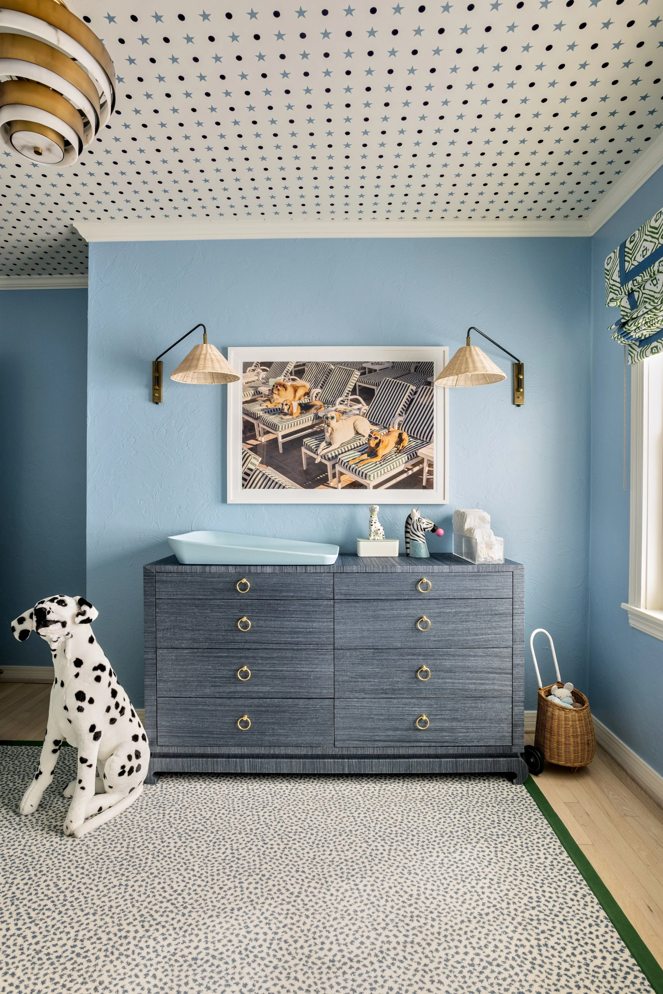 Hannah Sutter Interiors
