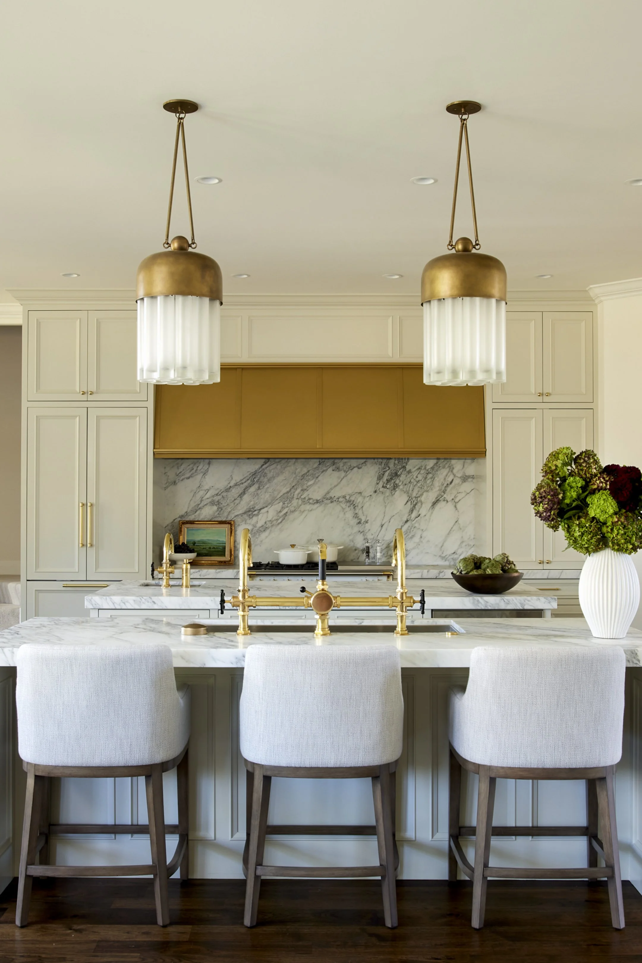 Hannah Sutter Interiors
