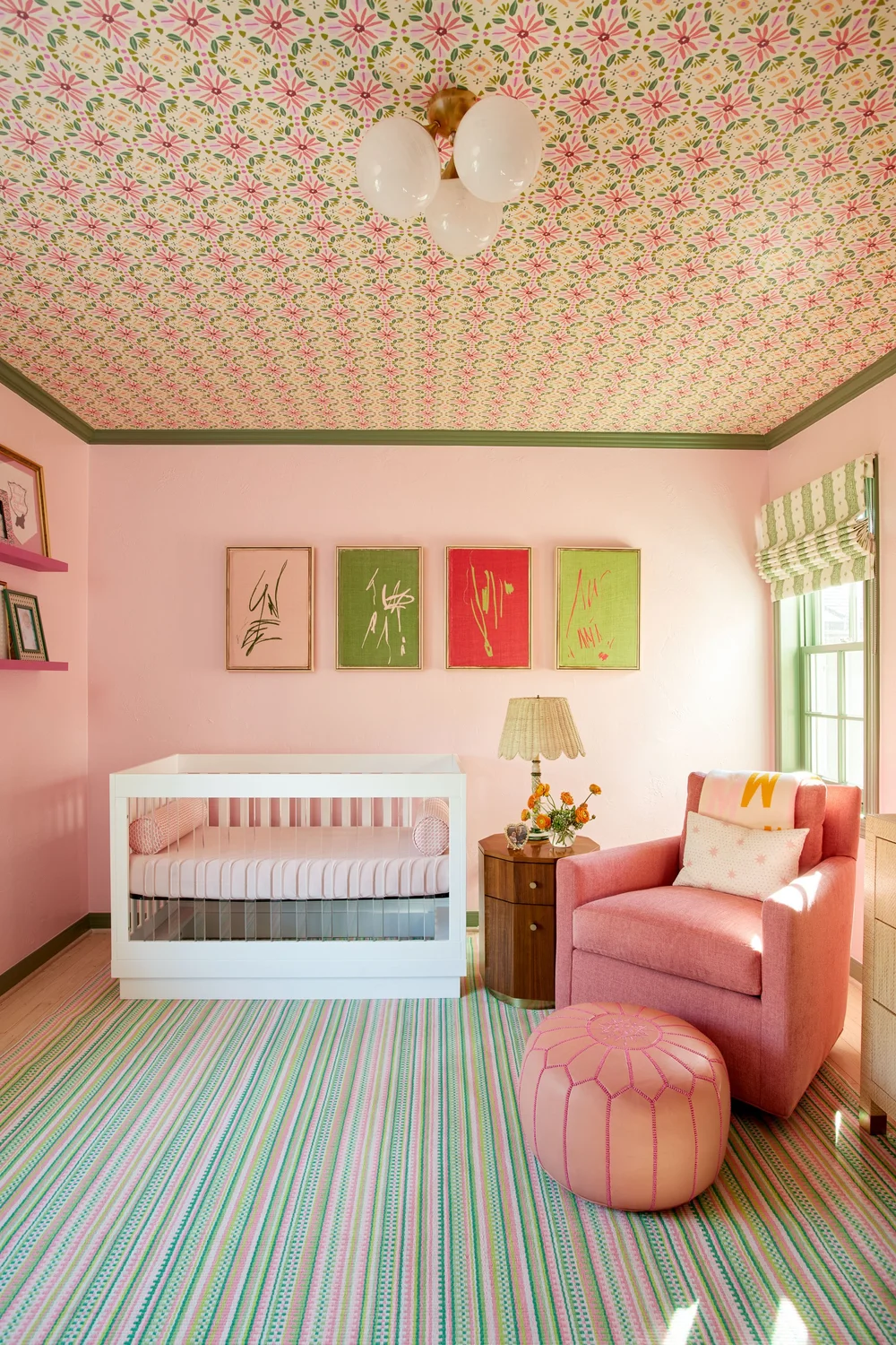 Hannah Sutter Interiors