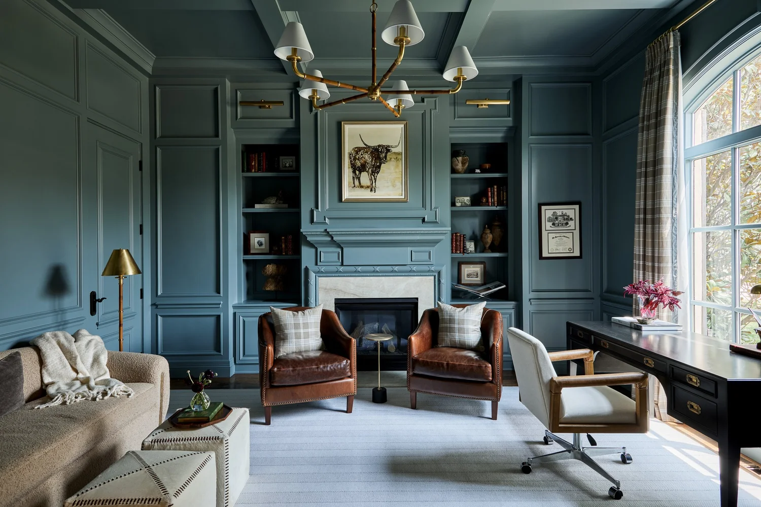 Hannah Sutter Interiors