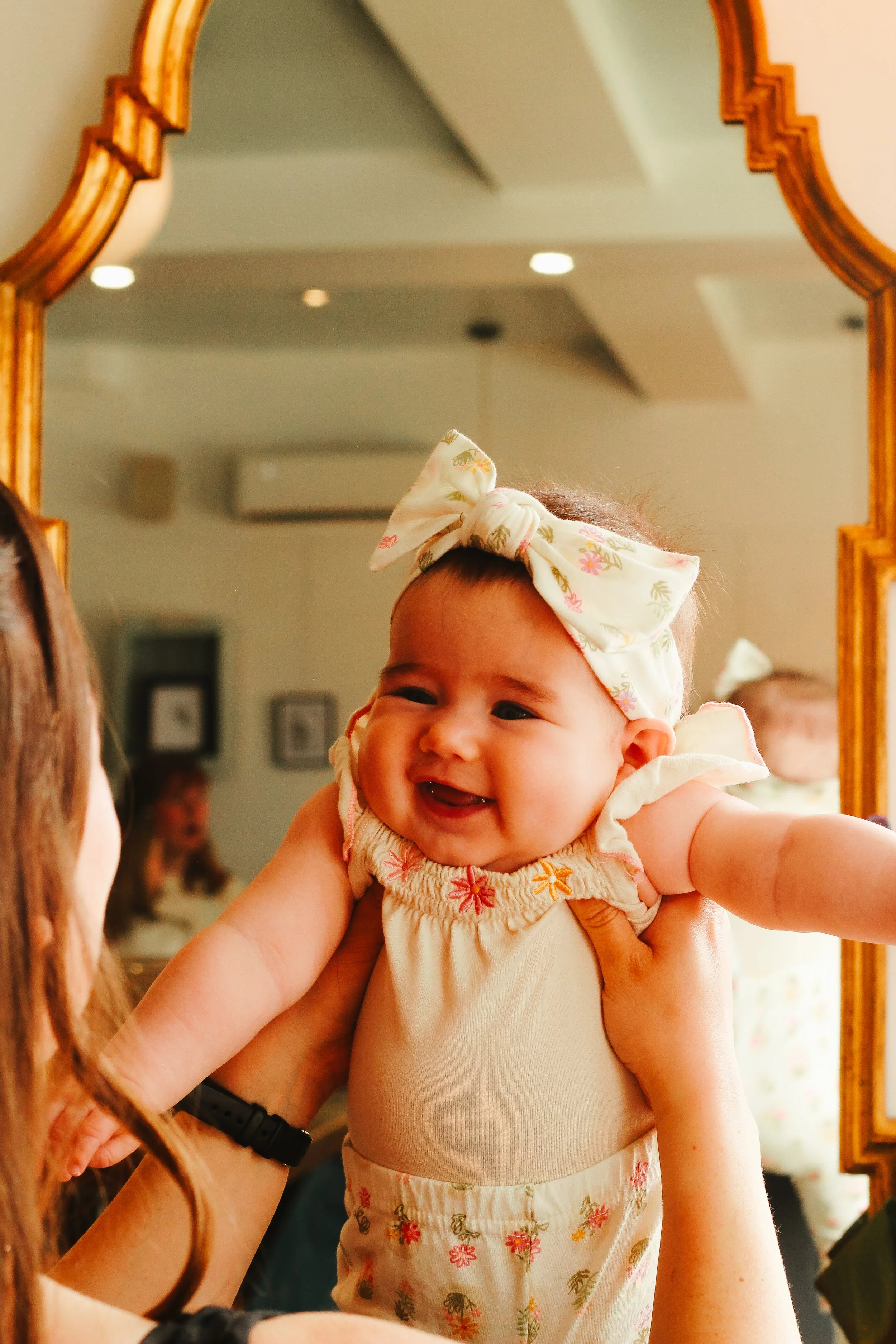 Postpartum Support - Liz Burns — Driftwood Doula