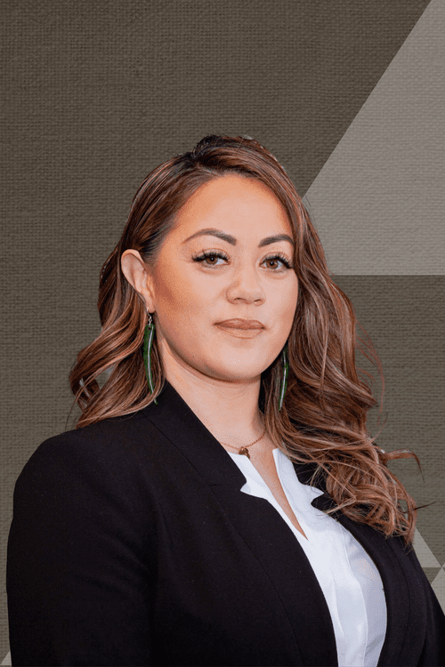 Trustee Nominee Profile - Angela Grant — Tūhourangi Tribal Authority