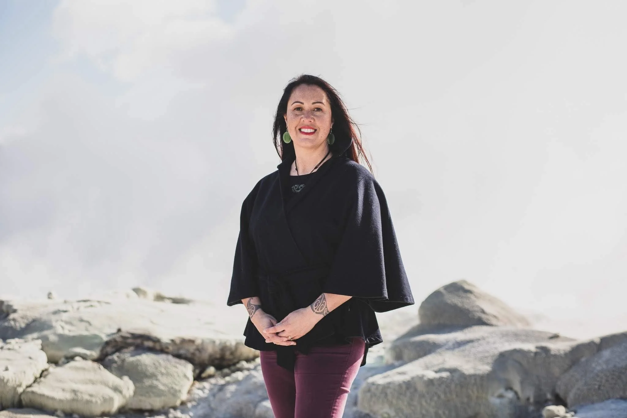 Trustee Nominee Profile - Lana Ngawhika — Tūhourangi Tribal Authority