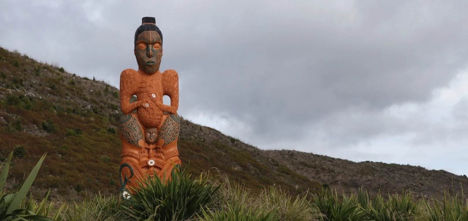 Our Marae — Tūhourangi Tribal Authority