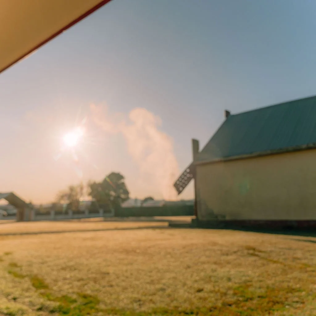 Our Marae — Tūhourangi Tribal Authority